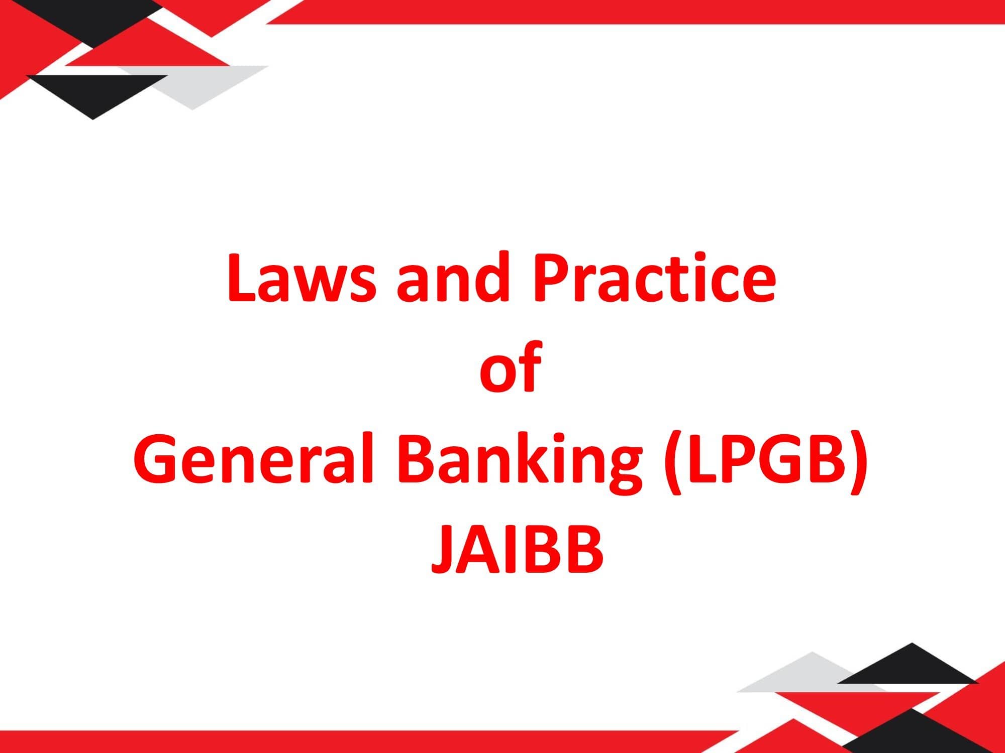 Online Courses | IBB